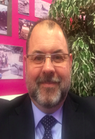 Paul Green – Lyng Hall School, Coventry | A Head Of Our Time