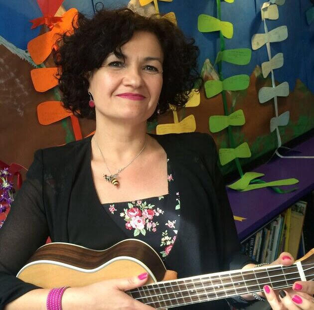 Rae Snape – The Spinney, Cambridge | A Head Of Our Time