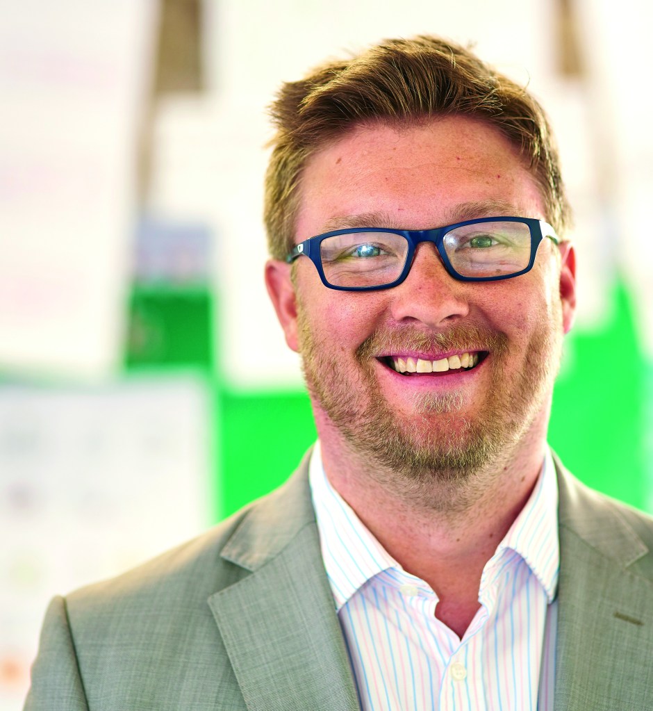 Jeremy Hannay – Three Bridges School, Southall | A Head Of Our Time