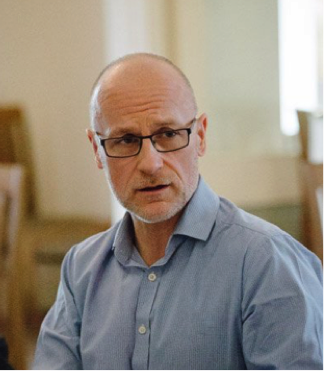 Andrew Morrish – Victoria Park, Smethwick | A Head Of Our Time